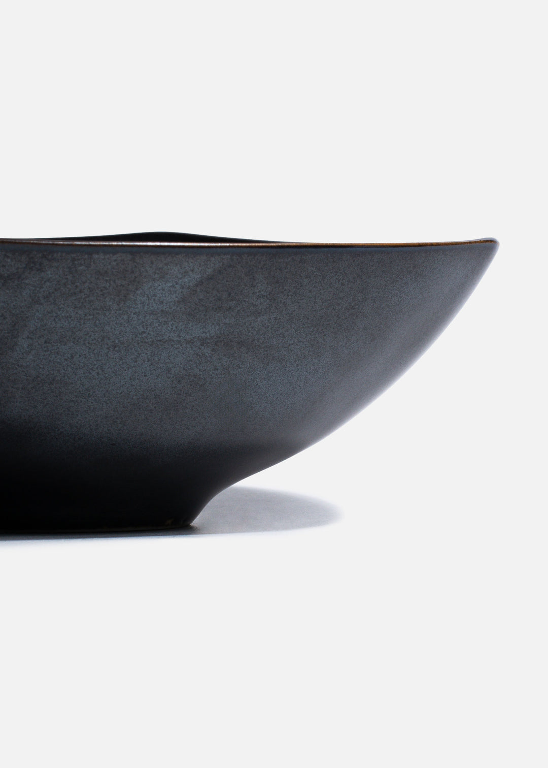 Bowl cuadrado negro Quadra Black Precio Mayoreo | Compra en MAHA