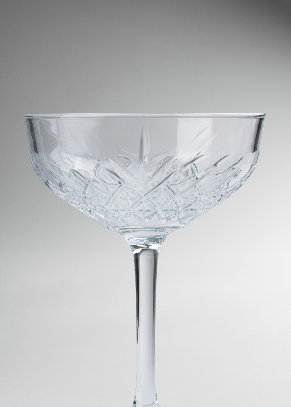 Copas para Martini a Precio de Mayoreo