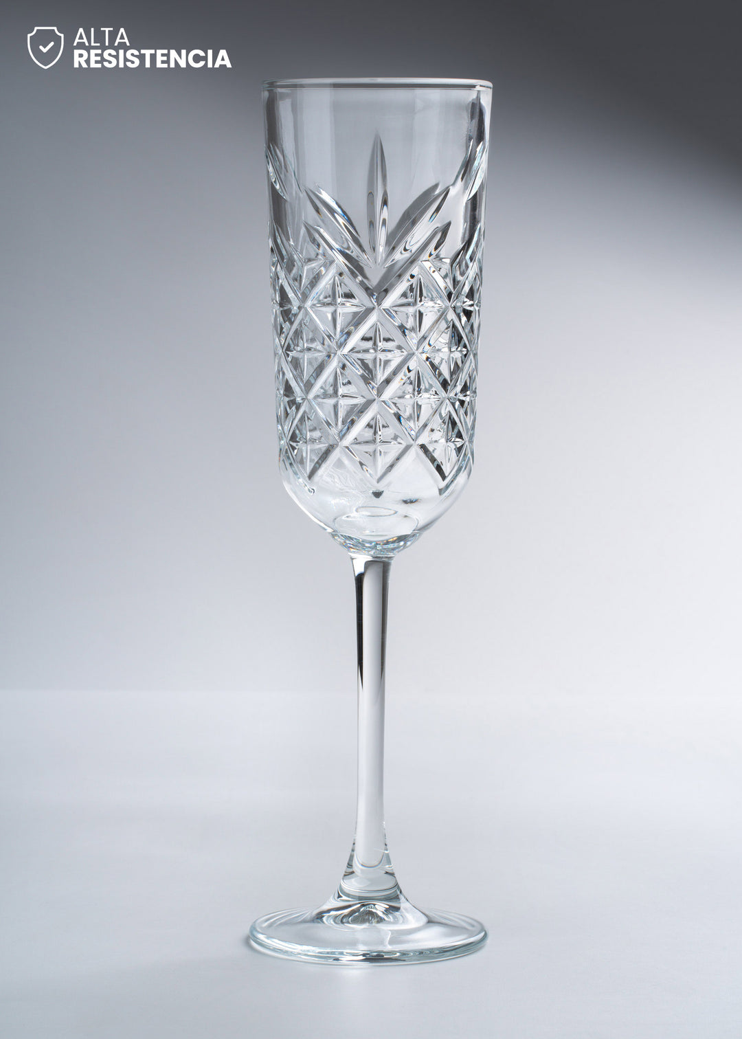 Copa flauta Timeless 175 ml Precio Mayoreo | Compra en MAHA