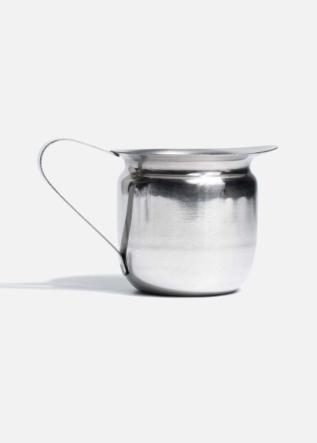 Cremeras plata Inox Cream Precio Mayoreo | Compra en MAHA | Cremera 150 ...