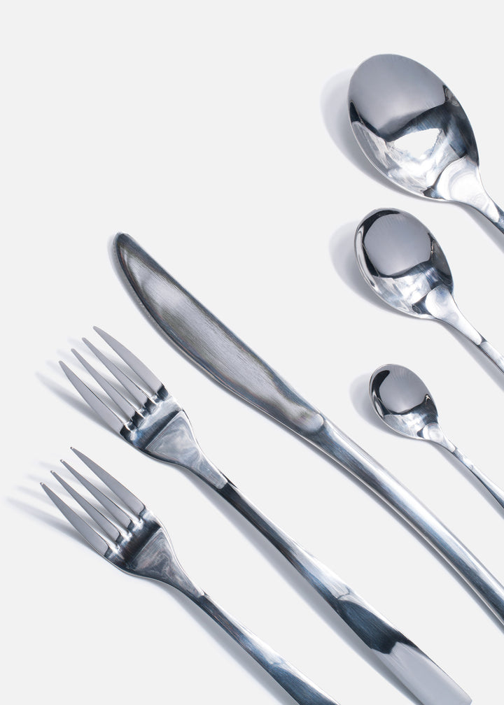 Cubiertos de mesa a Precio de Mayoreo | MAHA México