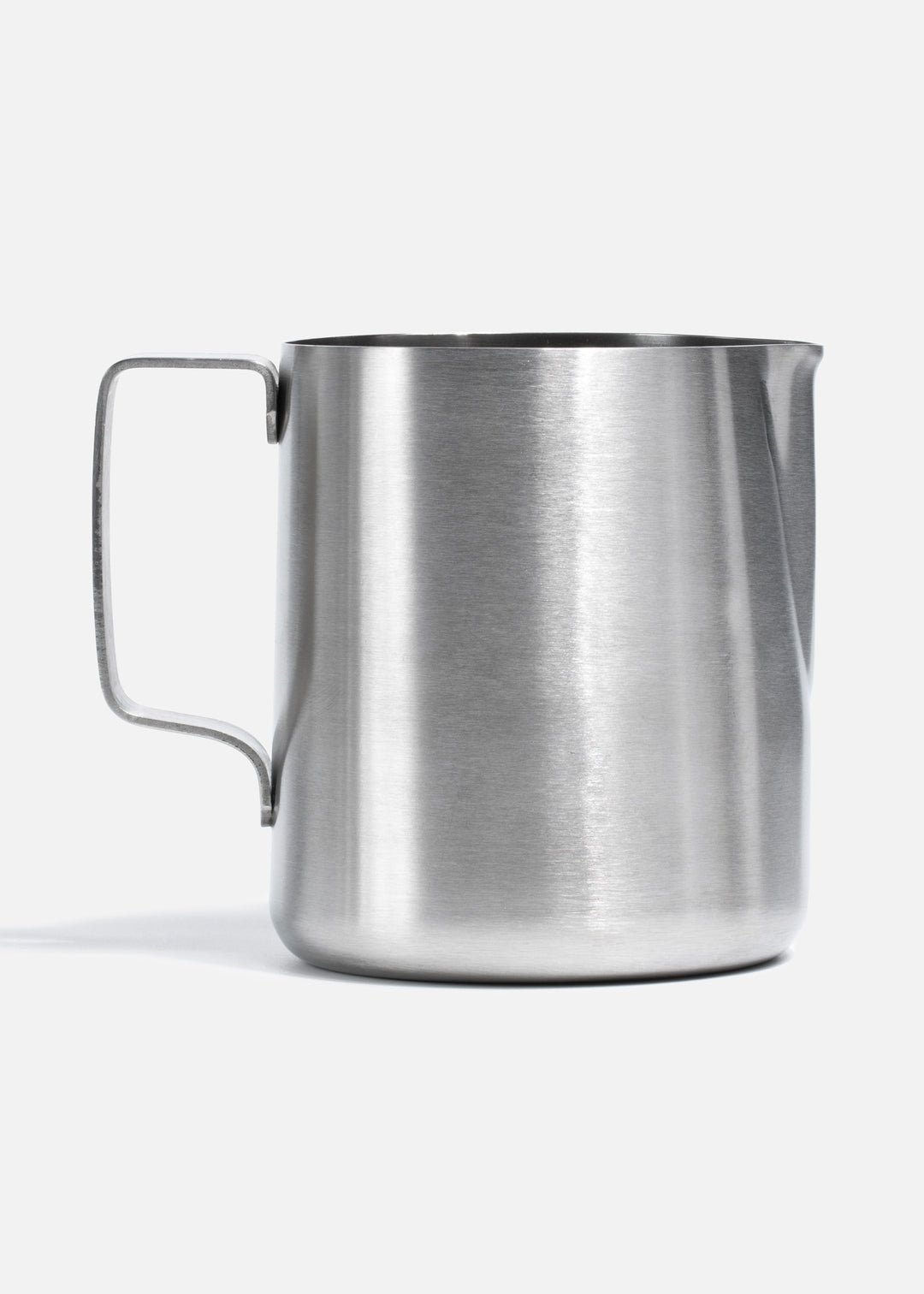 Jarra cónica multiusos plata 20 y 10 oz Precio Mayoreo | MAHA