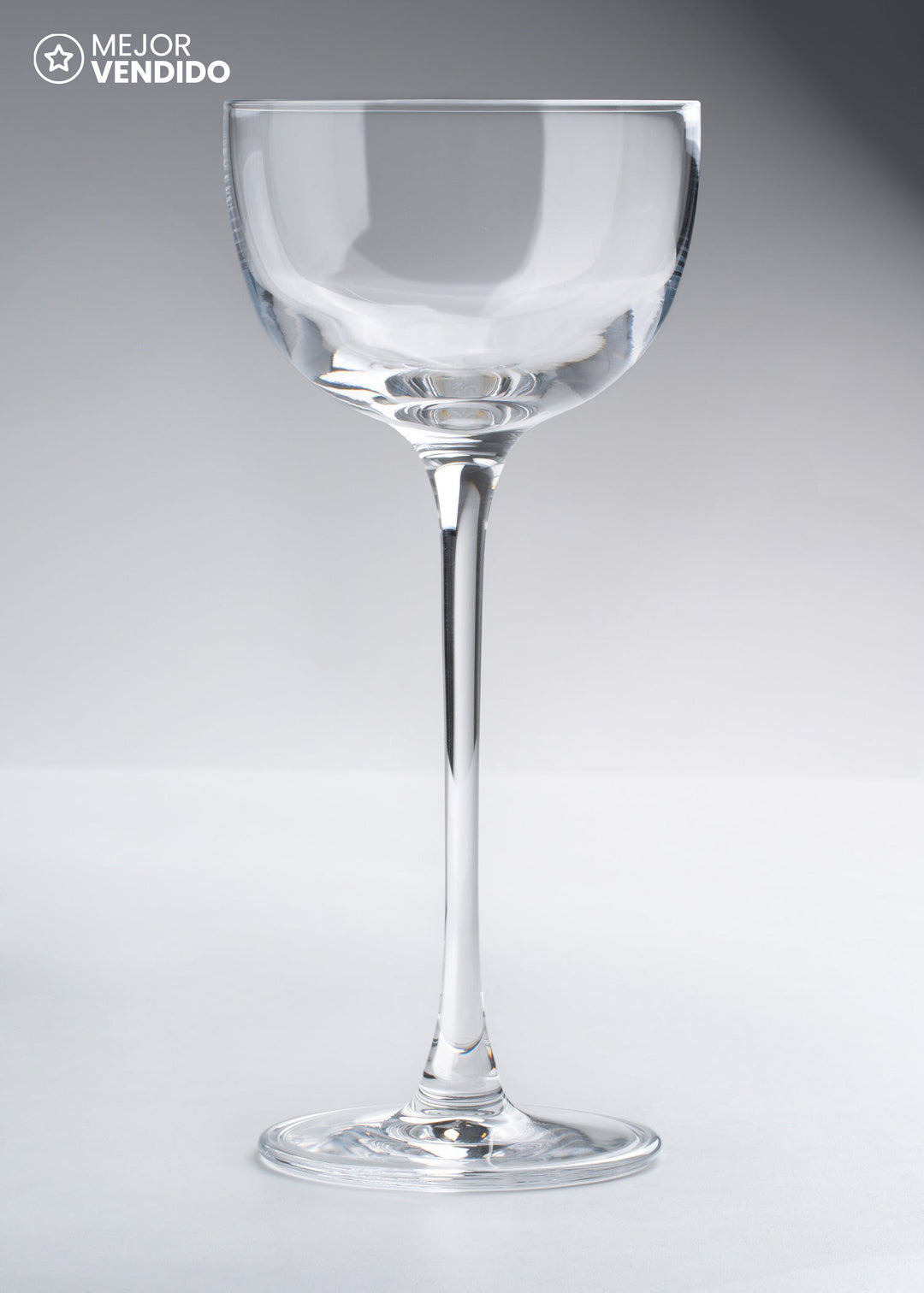 Copa de vidrio Pony Precio Mayoreo | Compra en MAHA