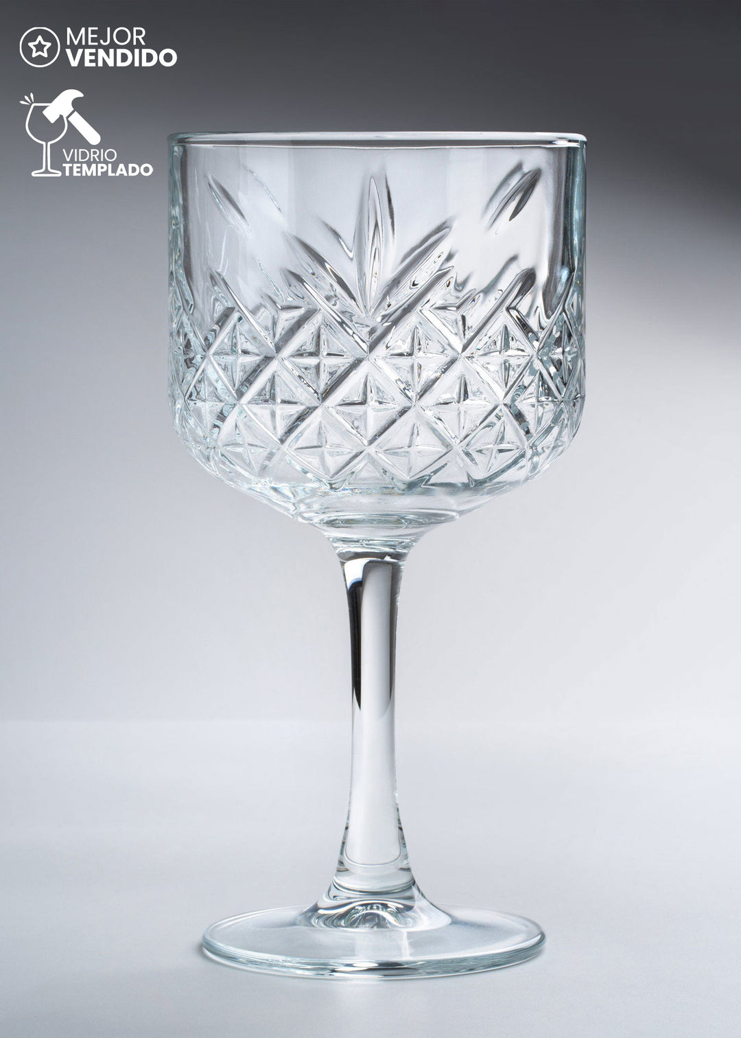 Copas globo (Gin & Tonic) Precio Mayoreo | Compra MAHA