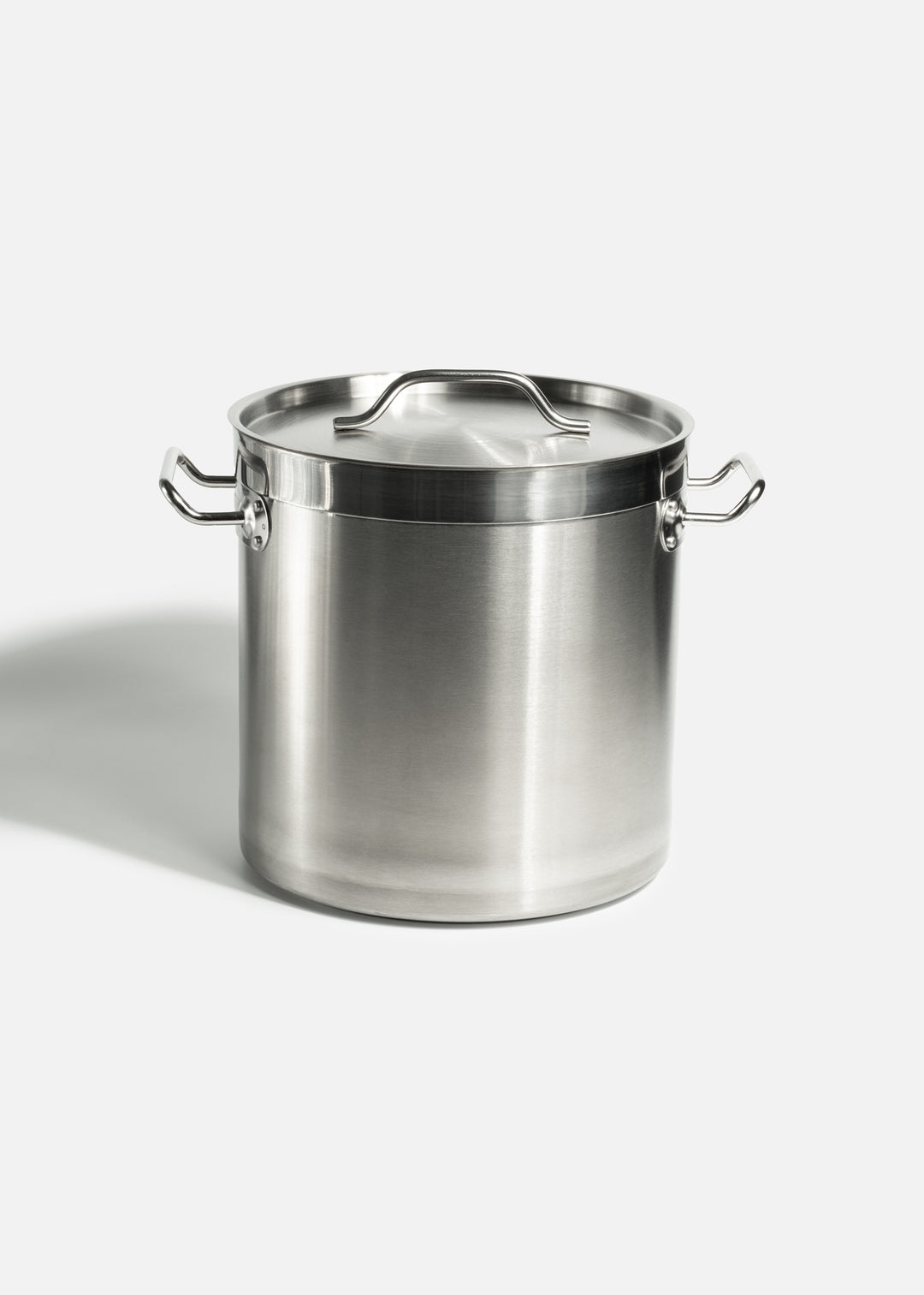 Olla de acero inoxidable quirúrgico Chef Core 12 L | MAHA