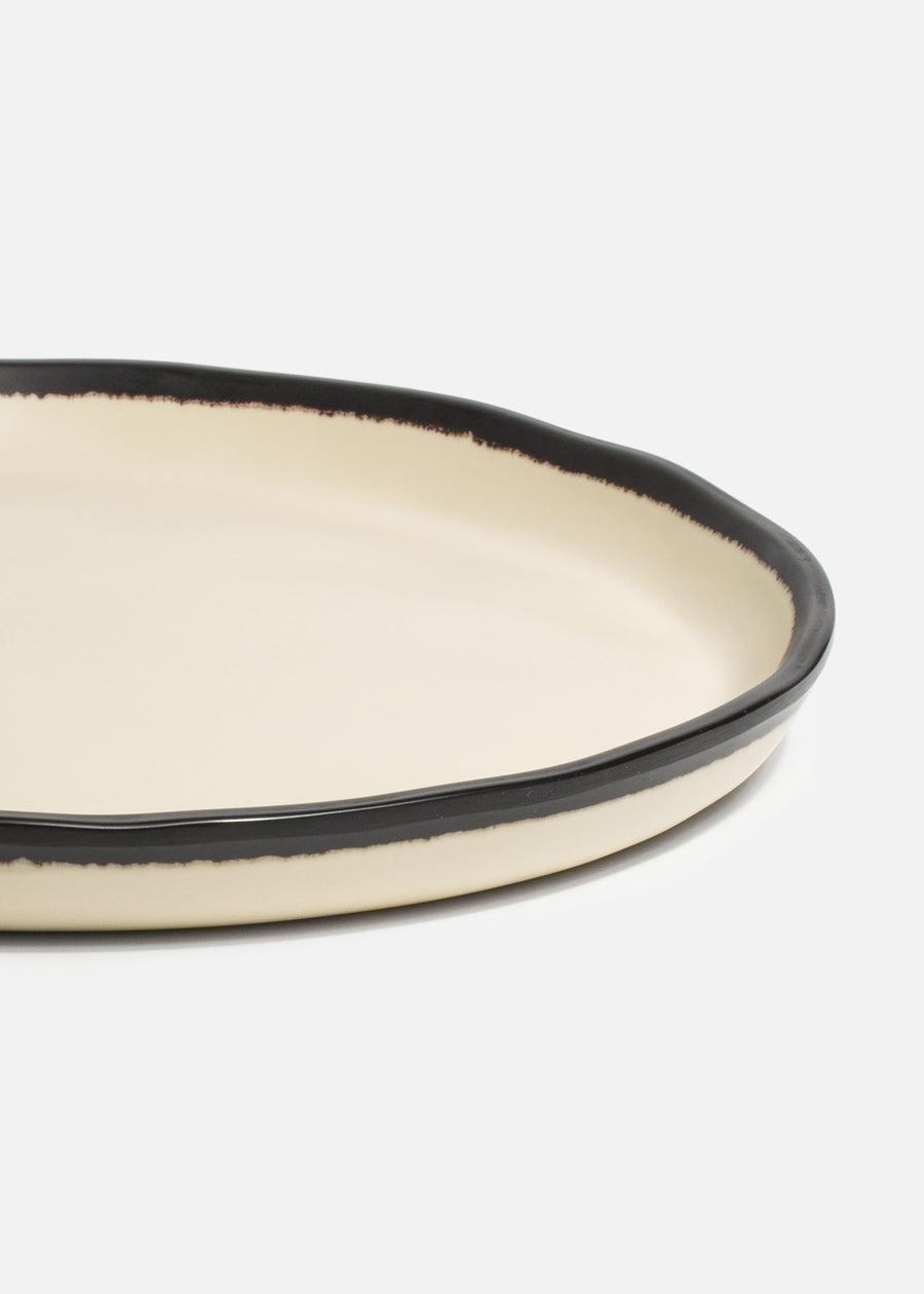 Platos de melamina Beluga Se Envía Hoy | Compra en MAHA | Plato trinche ...