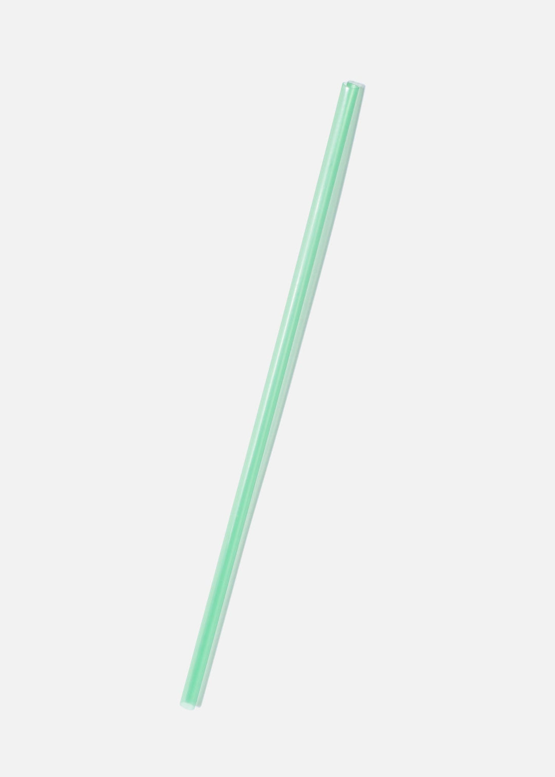 Popotes biodegradables verdes Precio Mayoreo | MAHA México