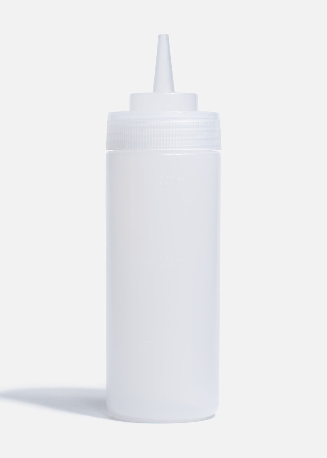 Recipientes para aderezos transparente Precio Mayoreo | MAHA | 236 ml ...