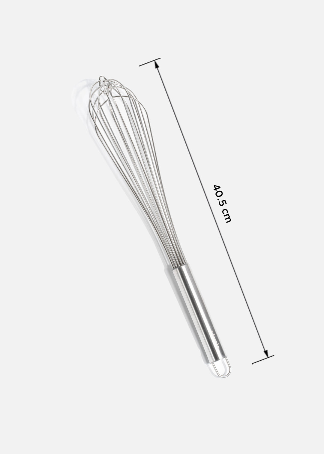 Batidor francés plata Stirnova Precio Mayoreo | Compra en MAHA