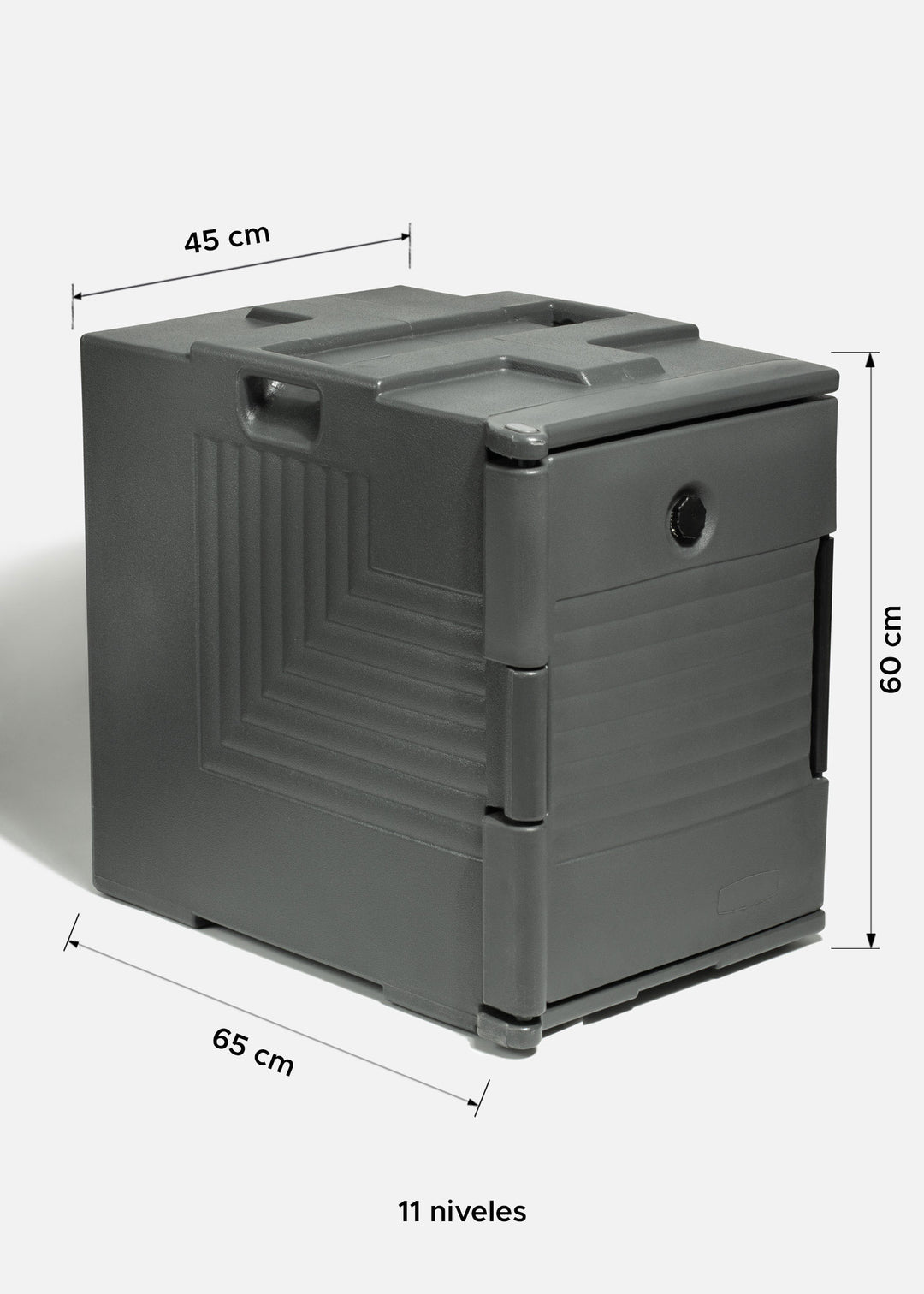 Conservador térmico para alimentos Se Envía Hoy | MAHA