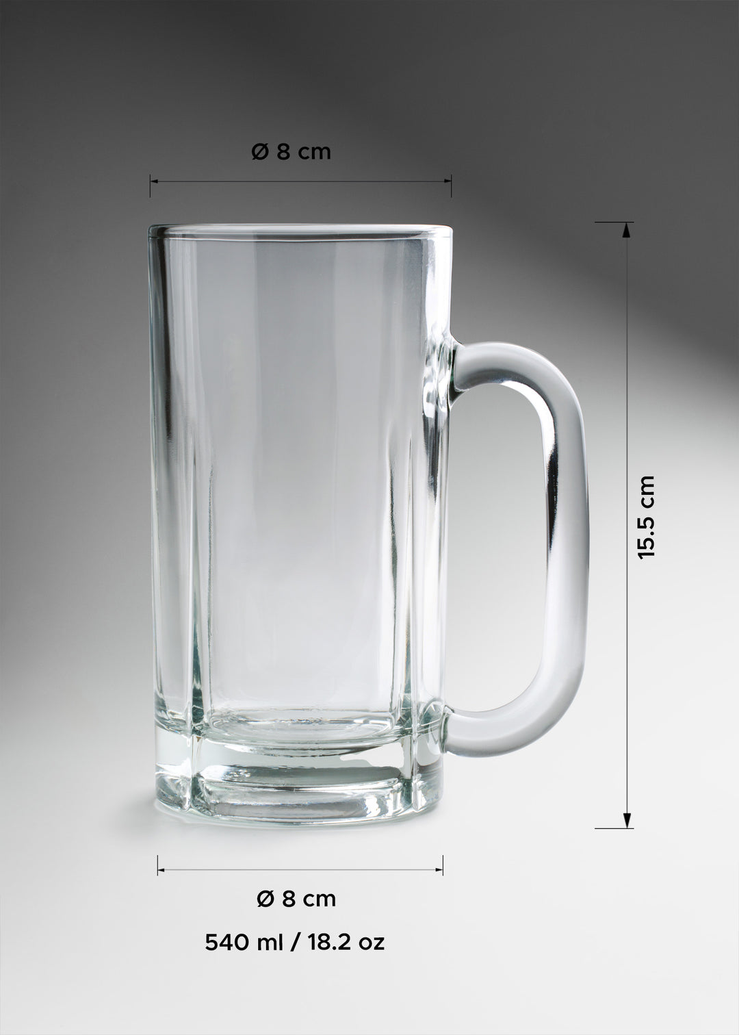 Tarro para cerveza Domingo Precio Mayoreo | MAHA