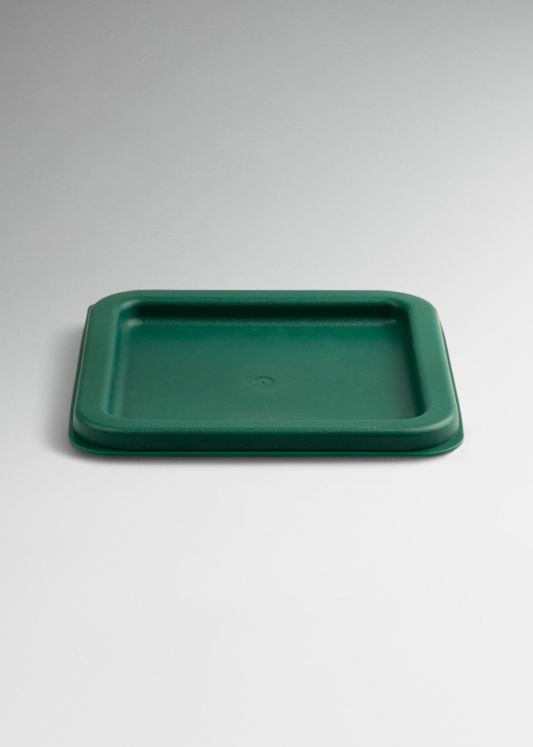 Tapa verde de plástico mate 2 y 4 L Se Envía Hoy | Compra en MAHA