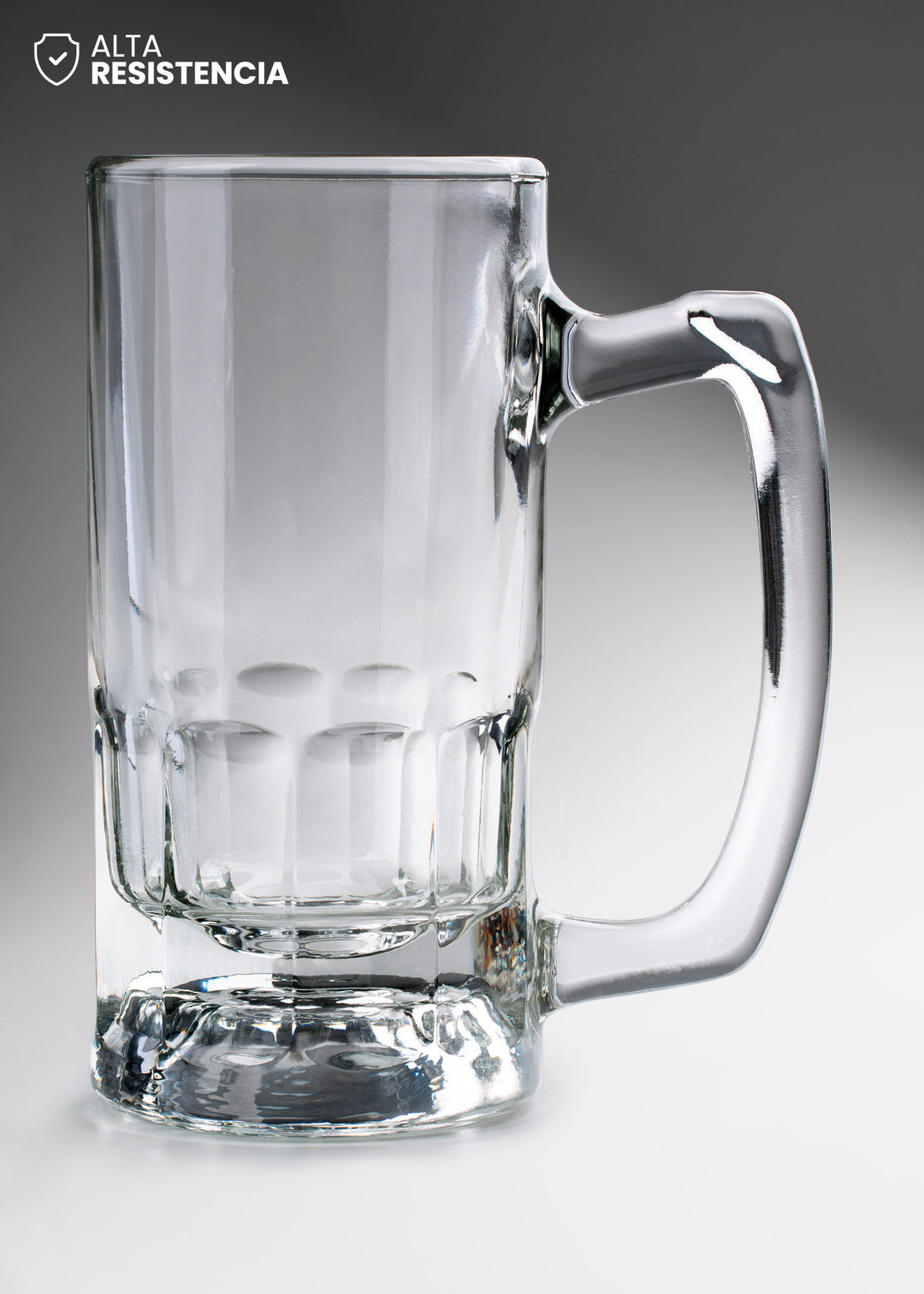 Tarro cervecero de vidrio Precio Mayoreo | Compra en MAHA