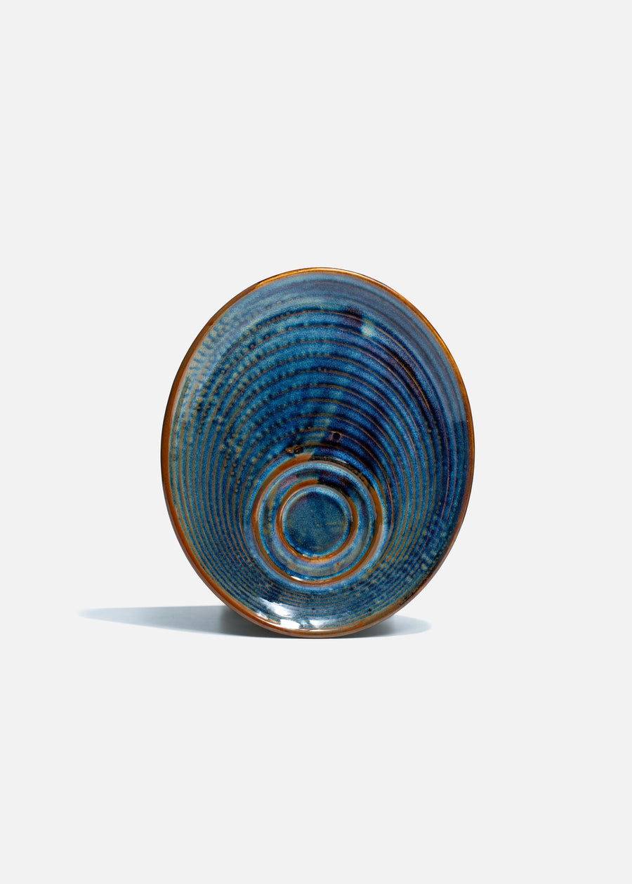 Tazas azul Efeso Precio Mayoreo | Compra en MAHA | Taza 250 ml | MAHA México