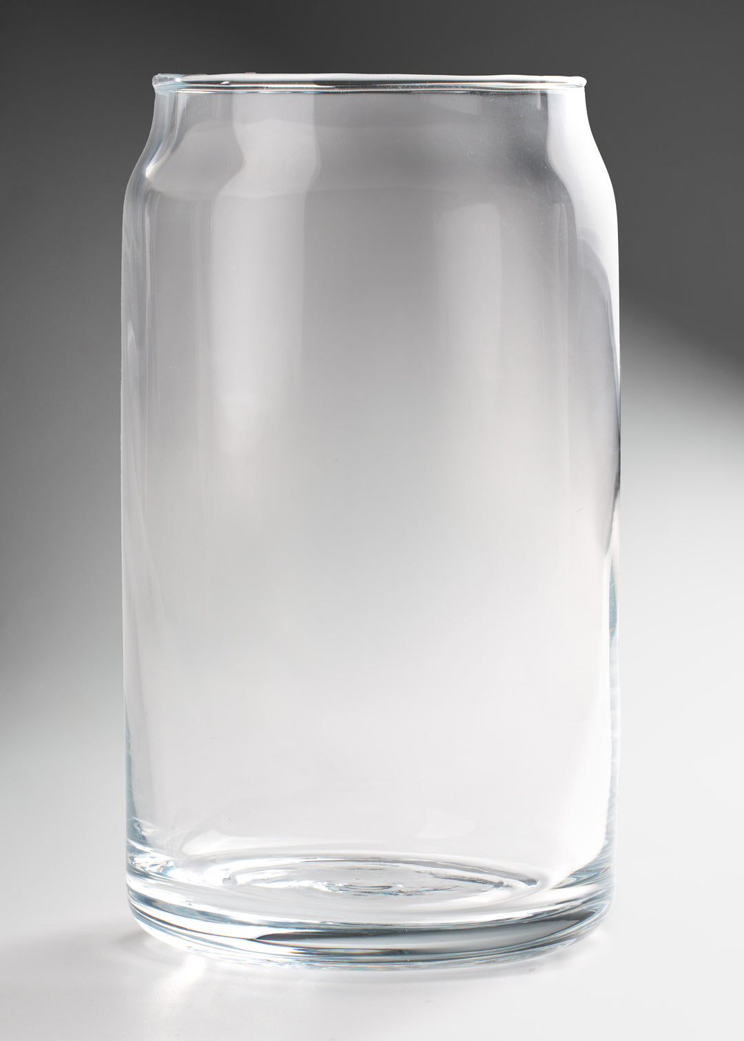 Vaso lata transparente Sophia | Compra en MAHA