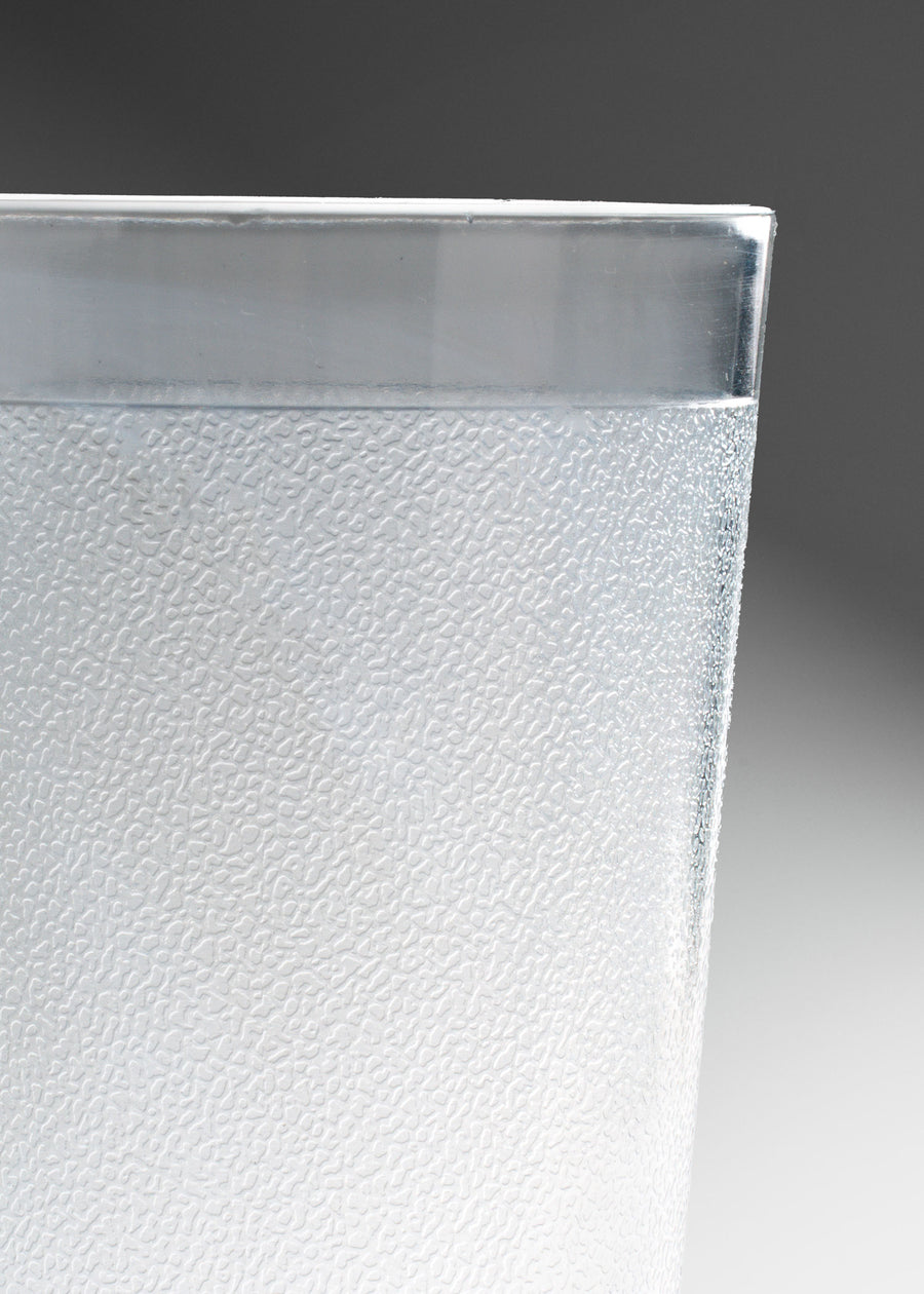 Vaso de policarbonato Trans Cup 118 ml Se Envía Hoy | MAHA