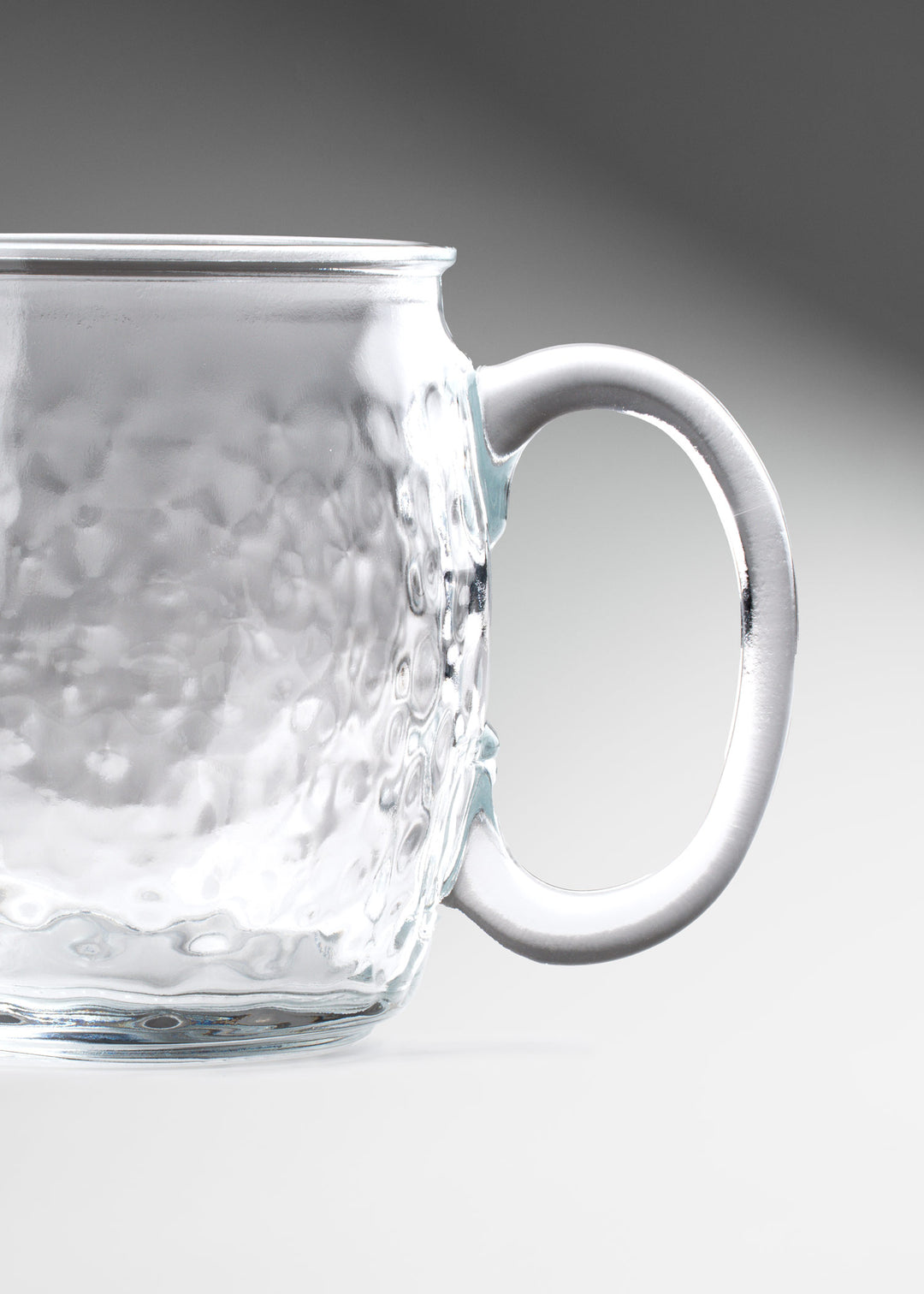 Vaso transparente Moscow Mule Precio Mayoreo | MAHA