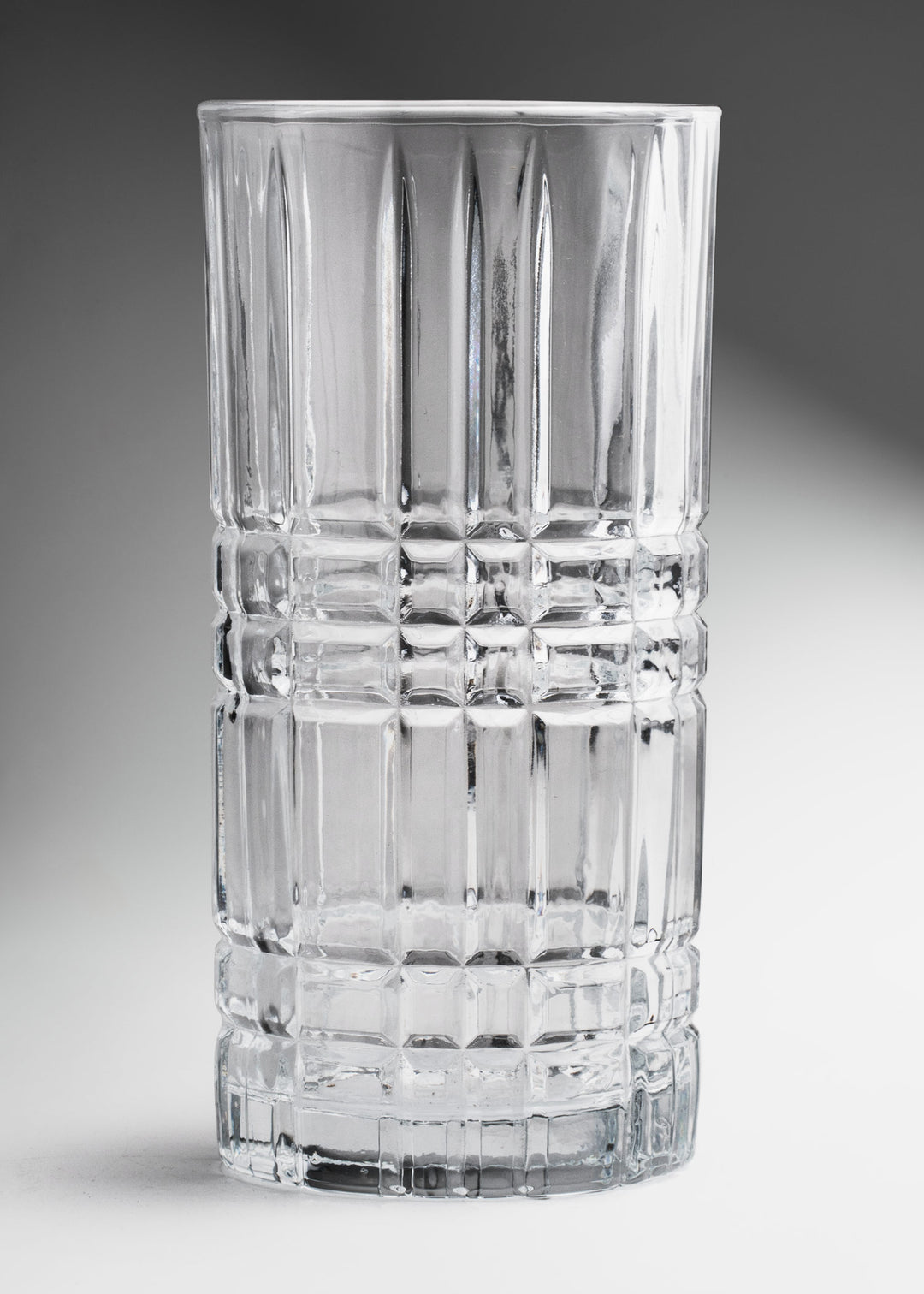 Vaso de vidrio highball Liam 350 ml | Compra en MAHA