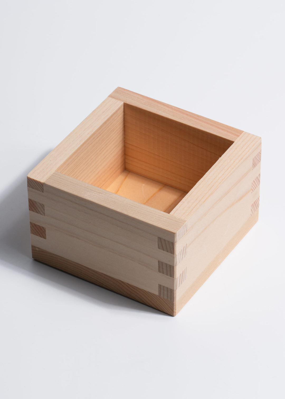 Compra Wood Sake Box de madera Precio Mayoreo | MAHA